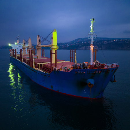 PGE Shipping – PGE Shipping